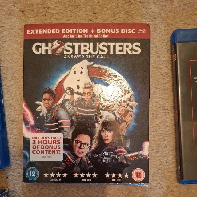 BLU RAY DVD bundle - various titles - all good condition - 20 films (15 ...