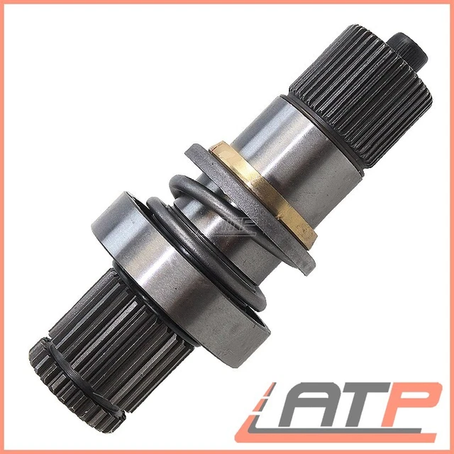 REPAIR KIT DRIVE Shaft Adapter Stub Flanged Shaft For Vw Multivan ...