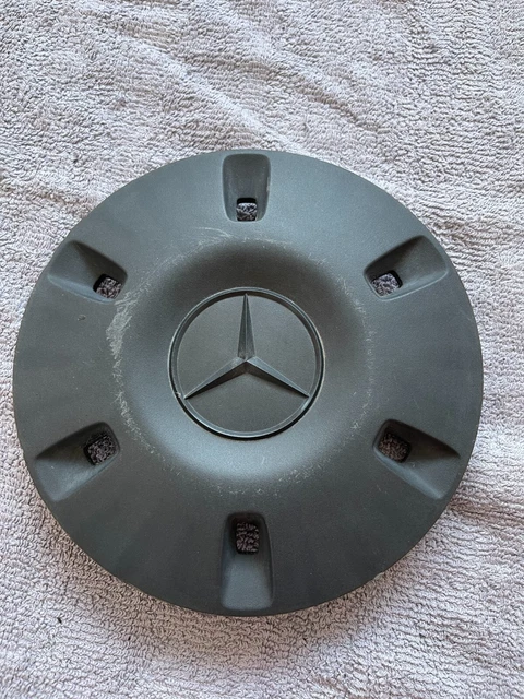 GENUINE MERCEDES SPRINTER 6 Stud Wheel Center Cap / Hub Cover #26 £4.99 ...