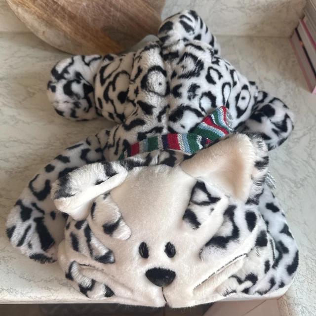 TESCO CHILLY AND FRIENDS CHESTER THE CAT SOFT TOY large 58cm SIZE 2003 ...