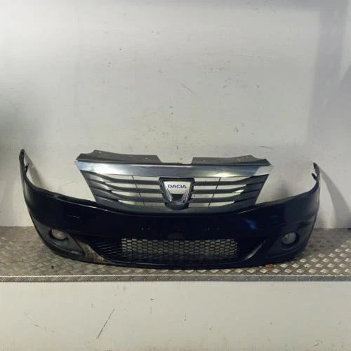 PARE CHOC AVANT DACIA LOGAN MCV 1 8200785044 EUR 105,00 - PicClick FR