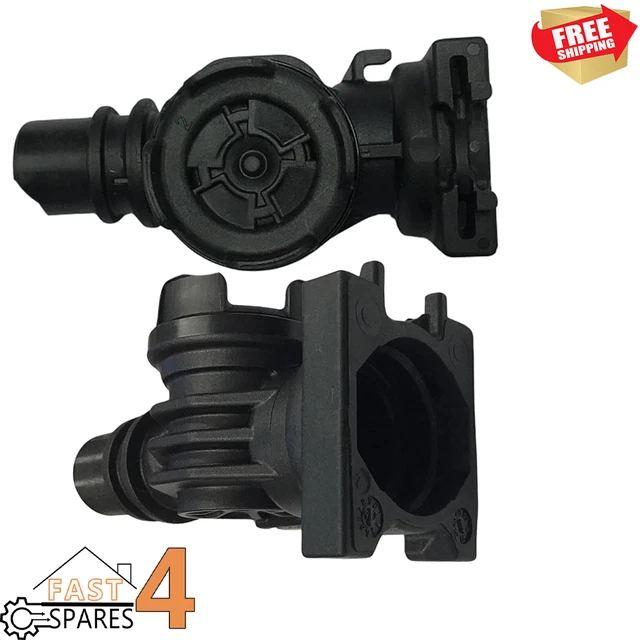 SAUNIER DUVAL THEMACLASSIC F24E F30E F35E Dhw Flow Sensor S5720200 Was ...