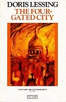 THE FOUR-GATED CITY (Children of Violence)-Doris Lessing £3.51 ...