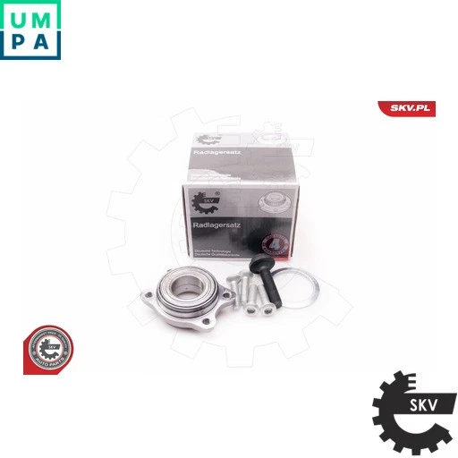 WHEEL BEARING KIT 29SKV029 FOR AUDI A4/B6/Convertible/B7/B5 A6/C5 A8/D2 SEAT £58.49 - PicClick UK