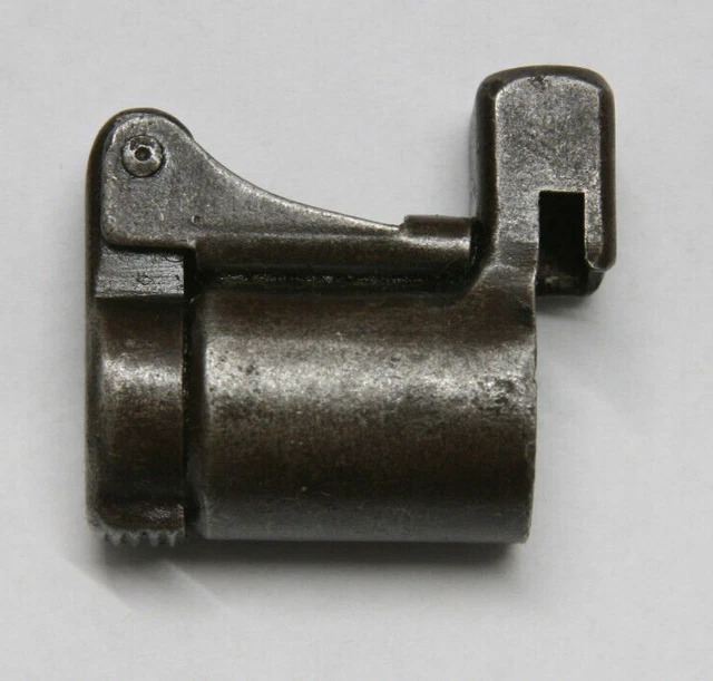 ORIGINAL WW2 K98 German Army Wehrmacht Muzzle Dust Cap Cover Mauser Kar ...