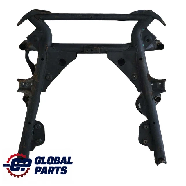 BMW X5 ER E53 Vorderachsträger Vorderachse Motor Träger Motorhalter ...