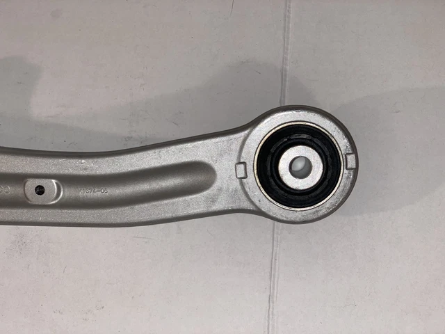 BENTLEY GTC GT Flying Spur Lower Forward Suspension Control Arm $327.38 ...