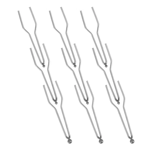 9 PCS PYROGRAPHIC Tip Kit Pyrography Tips Wire Tool Wood Burning $22.59 ...