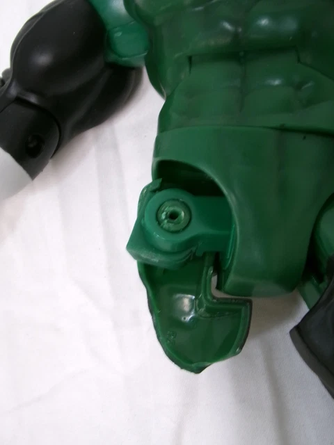 FIGURA KILOWOG CNC Collect & Connect De Mattel DC Universe Classics ...