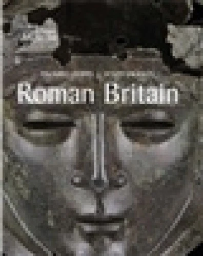 ROMAN BRITAIN: LIFE at the Edge of Empire by Ralph Jackson [Paperback ...