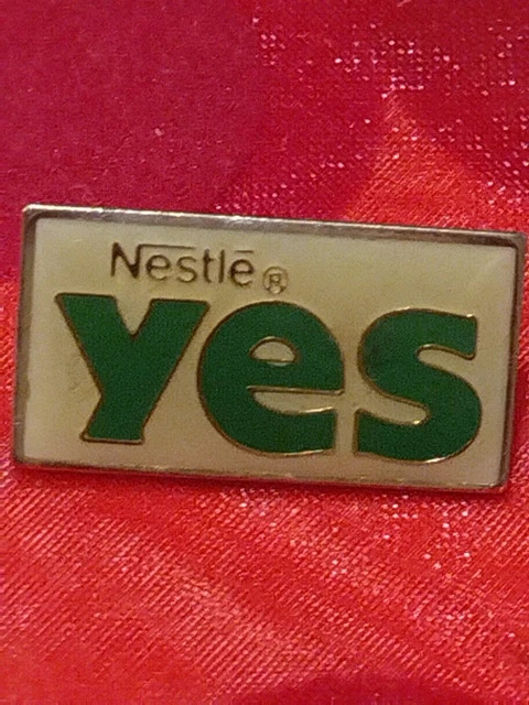 PINS PIN'S PIN Lapel Badge Vintage Collection Epinglette Pub Logo ...