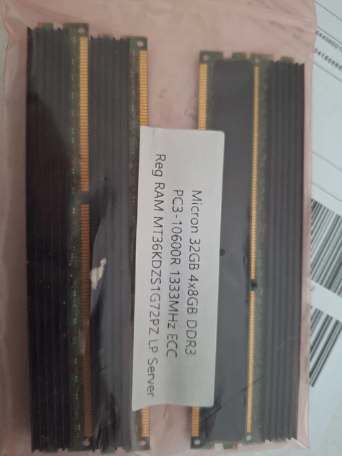 HP Z420 WORKSTATION Motherboard | 2011 DDR3 Socket LGA + 32GB DDR3 ECC ...