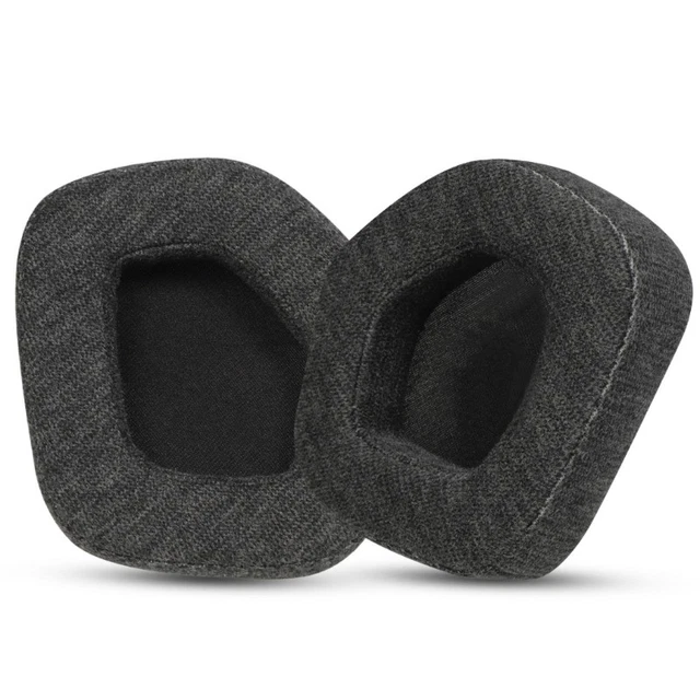 NOISE ISOLATING EARPADS for AW988 Headphone Sponge Ear Cushion $21.05 ...