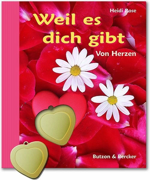 WEIL ES DICH gibt EUR 12,00 - PicClick DE