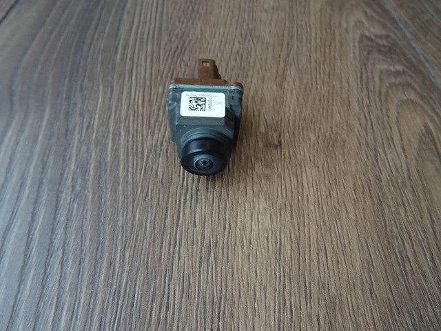ORIGINAL MERCEDES-BENZ 360° Surround View Kamera A0009055505 EUR 72,00 ...