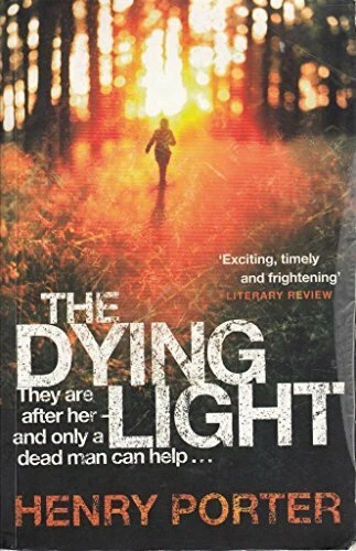 THE DYING LIGHT by Porter, Henry Book The Fast Free Shipping EUR 7,64 ...