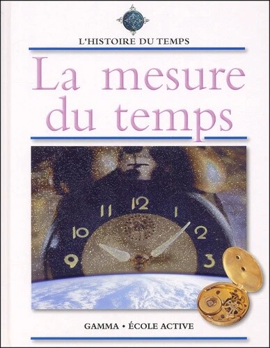 LA MESURE DU temps EUR 3,99 - PicClick FR