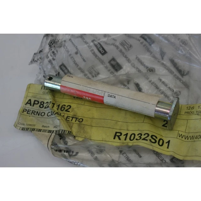 PIVOT CHEVALET STAND Goupille Aprilia Sr 125 150 99-01 EUR 40,20 ...