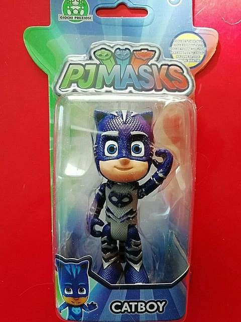 PJ MASKS CATBOY 8 cm PYJAMASQUES FIGURINE OFFICIELLE 🎁👌#SoutienUkraine ...