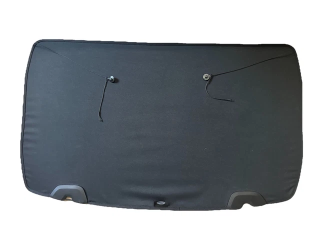 GENUINE FORD KUGA Mk3 2020-2025 Rear Parcel Shelf Load Luggage Cover ...