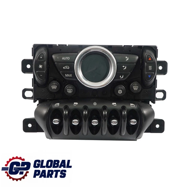 MINI COOPER R60 Countryman Comando Climatizzatore Interruttore ...