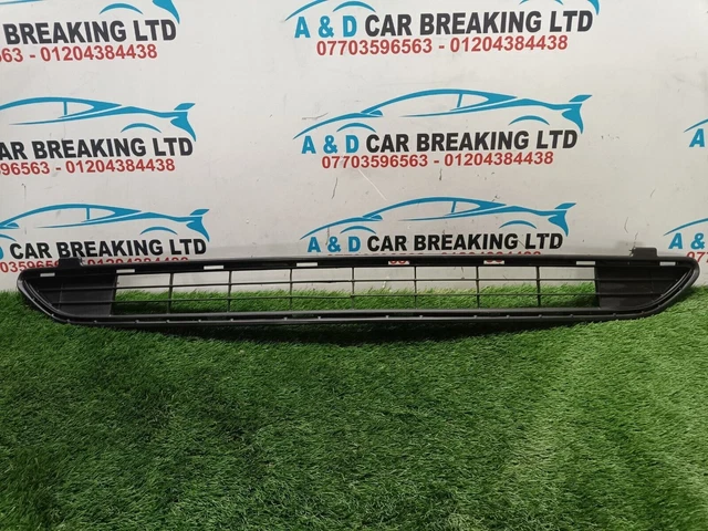 GENUINE TOYOTA RAV 4 Front Bumper Grill 5311242100 2016-2019 £59.00 ...