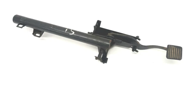 VW GOLF MK1 Hardtop And Convertible Manual Outer Steering column Tube ...