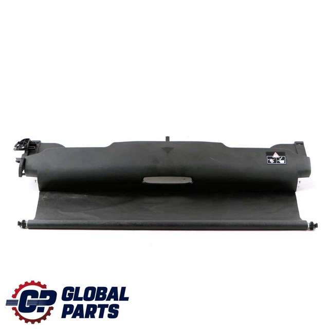MERCEDES-BENZ E-CLASS W207 Cabrio A207 Retractable Roof Cover Parcel ...