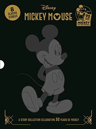 DISNEY CLASSICS MICKEY Mouse: Mickey Mo..., Walt Disney £6.57 - PicClick UK