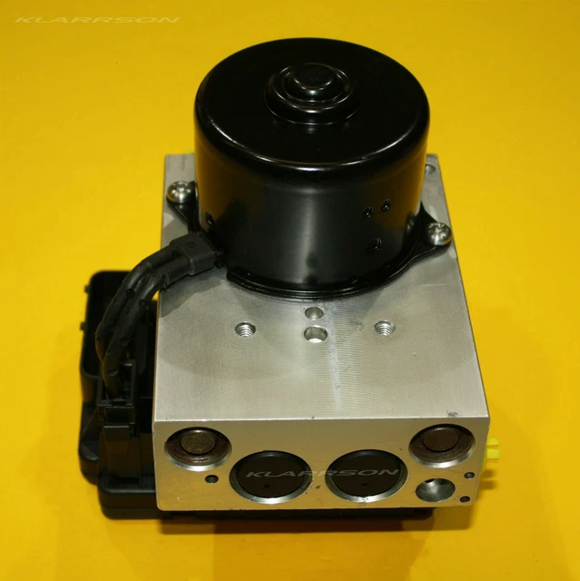 RENAULT ABS UNITÉ de commande bloc hydraulique 7701206826R EUR 344,00 ...