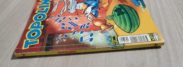 TOPOLINO N.2312 / Walt Disney • Panini Comics, 21 Marzo 2000 EUR 3,00 ...