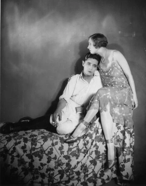 1926 ENGLISH ACTRESS And Dancer Phyllis Monkman Old Photo $9.00 ...