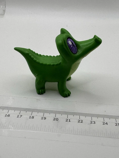 MY LITTLE PONY MLP Elements Of Harmony Pinkie Pie Pet Alligator Gummy ...