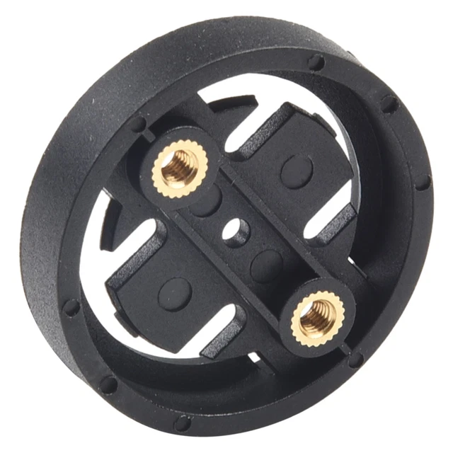 PERFECT FIT BIKE Computer Bracket Mount for GARMIN Male Seat Parts ...