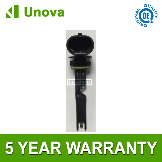 COOLANT LEVEL SENSOR Unova Fits Vauxhall Astra 2009-2015 + Other Models ...