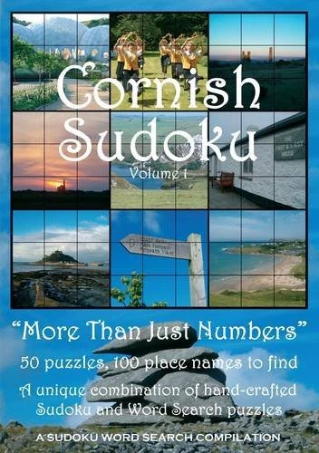 SUDOKU CORNOUAILLES : v. 1-Charles Morgan, Kim Roscoe EUR 43,36 ...