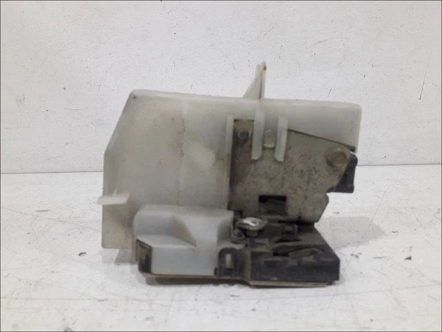 SERRURE PORTE AR D Renault Clio 2 Ph2 (Bb/Cb/Sb) 7701469941 EUR 25,00 ...
