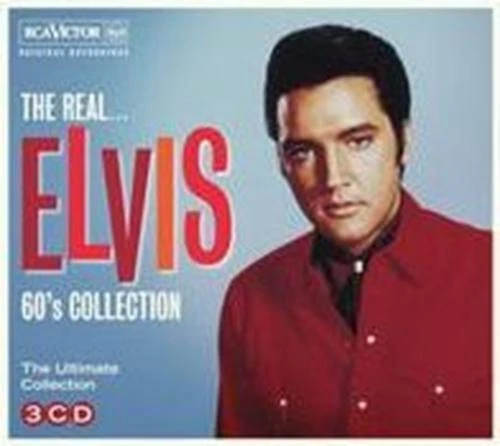 ELVIS PRESLEY - le Réel (The 60s Collection) Neuf CD EUR 7,36 - PicClick FR