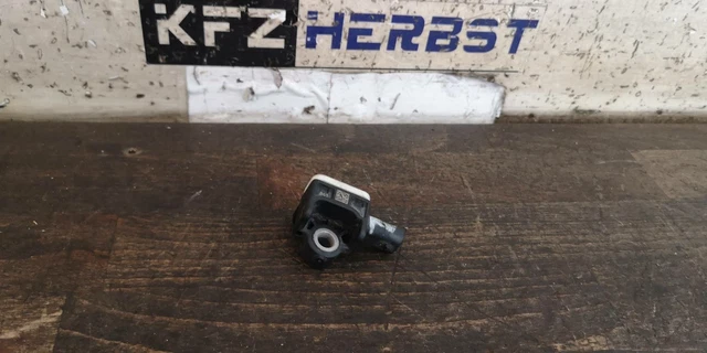 CAPTEUR DE COLLISION Capteur airbag Jeep Grand Cherokee IV 56054212AA 3 ...