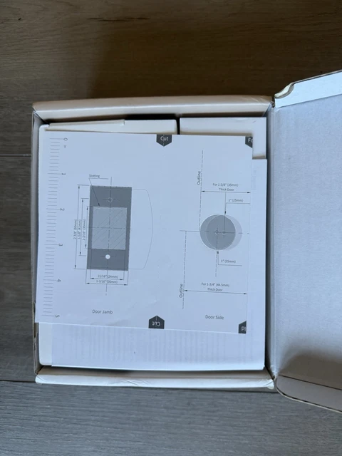 AQARA SMART LOCK U300 Fingerprint Keyless Entry w/ Apple Home Key £133. ...