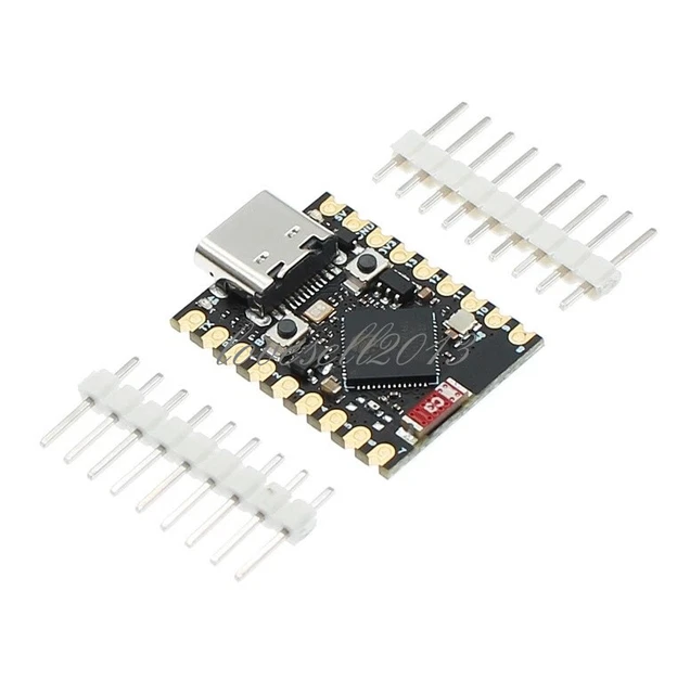 Esp32 S3 Development Board Esp32 Supermini Development Board Wifi Bluetooth £16 97 Picclick Uk