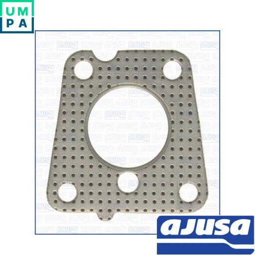 GASKET EXHAUST MANIFOLD 13039200 For Volvo B27E/27F/27A 2.7L B280F/28E ...