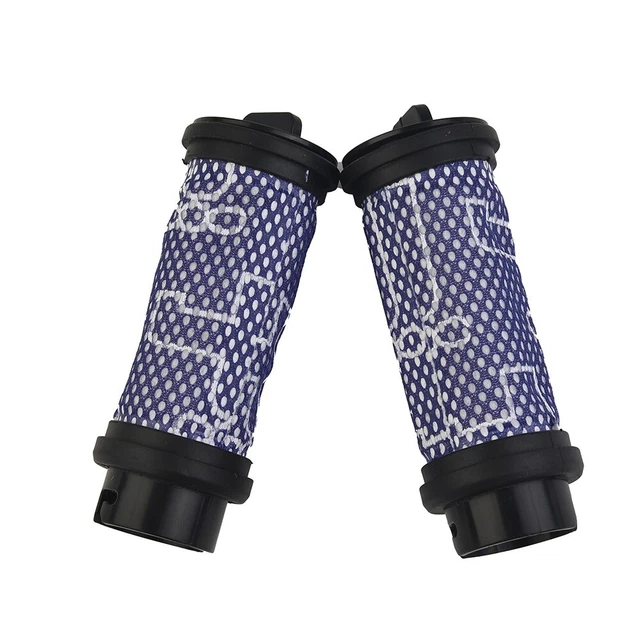 AM LIORER LE SYST ME de filtration avec 2 filtres pour INSE pour aspirateur sa EUR 11,54 ...