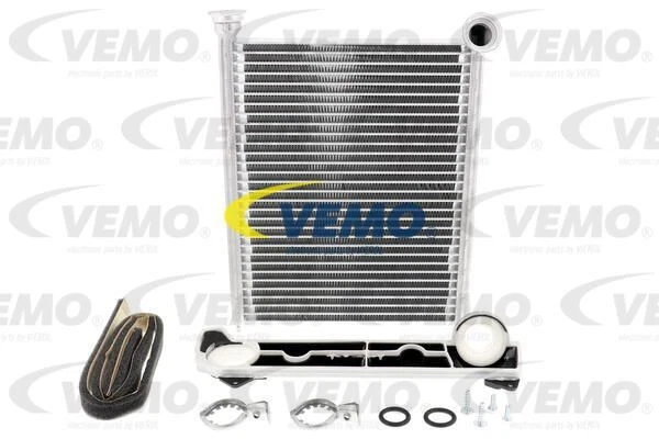 INTERIOR HEATING HEAT exchanger VEMO for Peugeot Citroen 308 Cc Sw Rcz ...