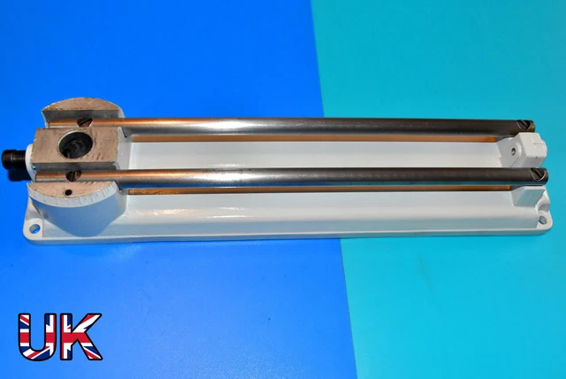 EMCO UNIMAT SL Modellismo Tornio Letto E Barre EUR 35,56 - PicClick IT