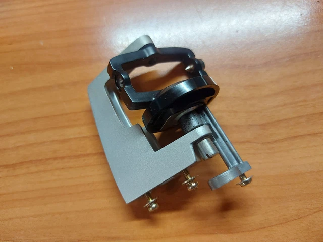 TECHNICS TONEARM TONE Arm Braccio Pivot Ricambio Spare Parts SL Q2 Q3 ...