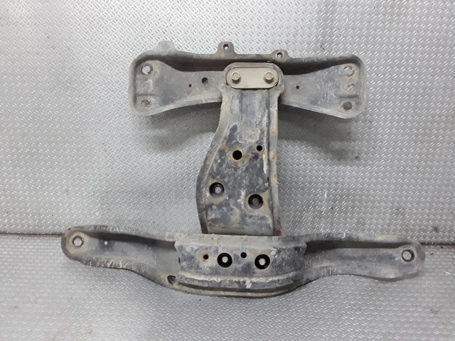 SUBARU FORESTER SH 2009 Gearbox mounting bracket DEV404880 £58.79 ...
