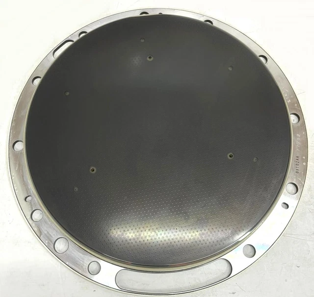 TOKYO ELECTRON TEL 2L10-153500-11 Electrode, Btm Mp-Atcc Phha Nc $3,383 ...