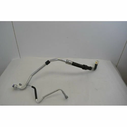 TUBO CLIMATIZZATORE ORIGINALE VW Touareg CR7 Audi Q7 4M1816740N a57458 ...