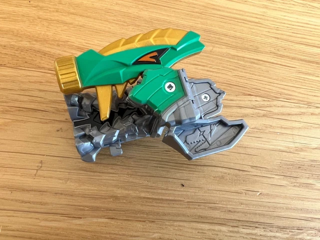 POWER RANGER DINO Fury Japanese Morpher Key - Knight Key B036 UK seller ...